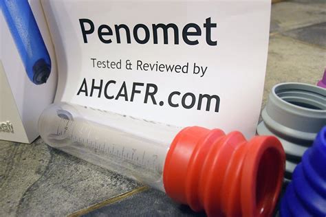 Penis Pumps Do They Really Work Are They Safe Overview