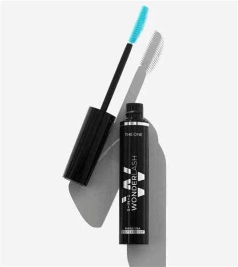 Водостійка туш 5в1 — цена 200 грн в каталоге Тушь для ресниц Купить товары для красоты и