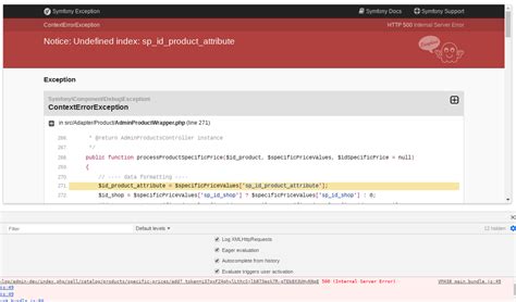 Bo Product Page Cannot Add A Specific Price · Issue 18751