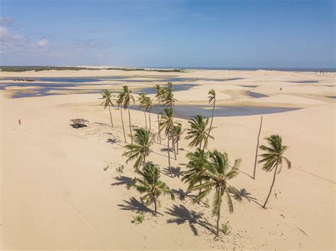 O que fazer em Tutóia MA passeios imperdíveis na região