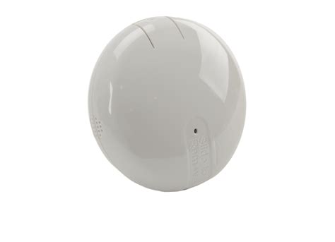 Ecolink Zigbee Alarm Listener Ffzb1 Eco Urc Support