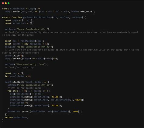 Github Syed007hassanalgorithms Visualizations Several Algorithms