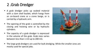 Dredging PPTX