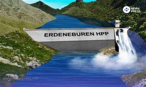 Эрдэнэбүрэнгийн УЦС ын зээлийн хэлэлцээрт гарын үсэг зурна