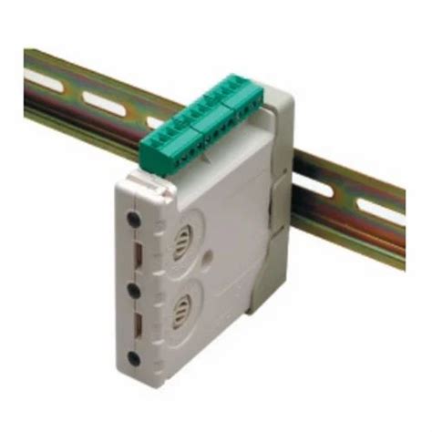 Mi Dcmoe Addressable Control Output Module At Rs 6500piece