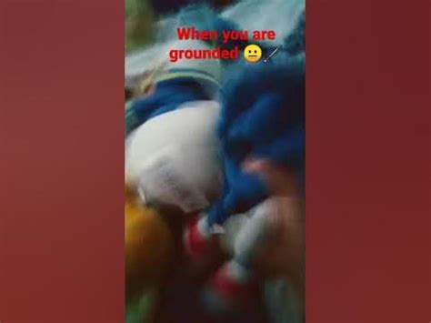 When Donald Duck Gets Grounded Youtube