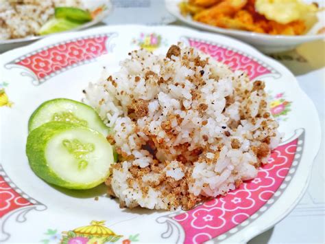 Nasi Tutug Oncom Kalektoran Tasikmalaya Sang Pelancong