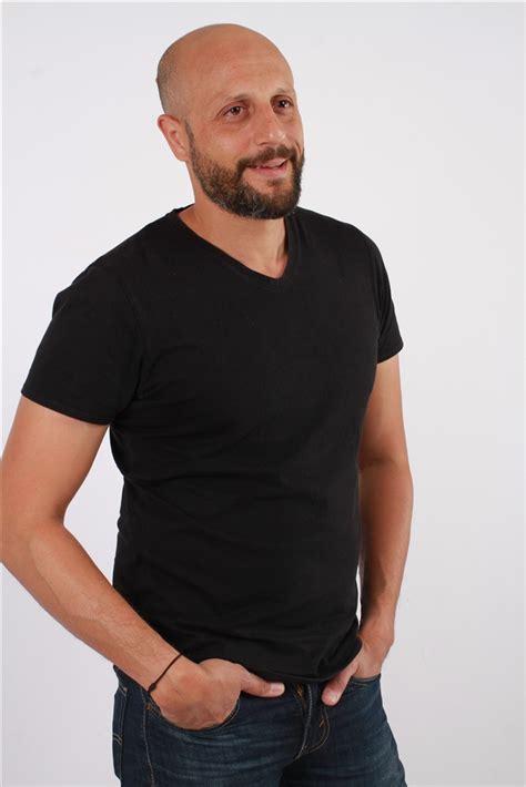Nabil Drissi Fiche Artiste Artiste Interprète Agencesartistiques