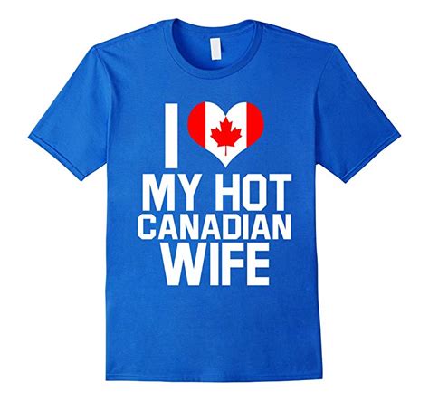 I Love My Hot Canadian Wife Canada Native Relationship Sh Cl Colamaga
