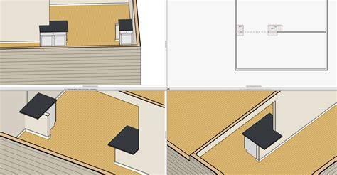 More Room Divider Issue I Need Help With General Q And A Chieftalk Forum
