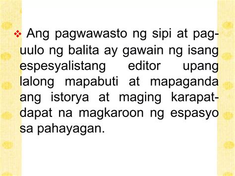 1_PAGWAWASTO ng Sipi AT_PAG_UULO_NG_BALITA.pptx