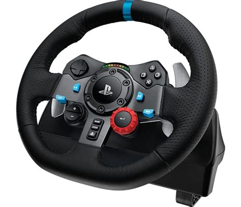 Steering Wheels For Gaming Rigs Logitech