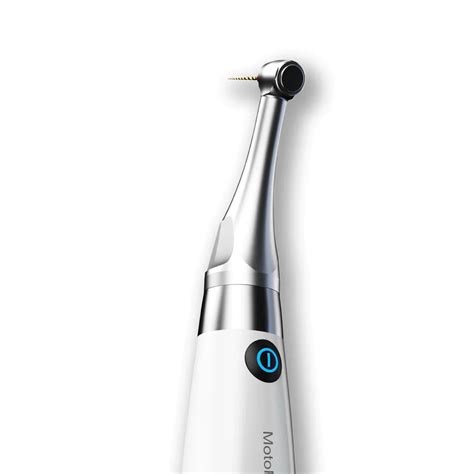 Woodpecker Motopex Endo Motor With Integrated Apex Locator Vsdent Usvsdent