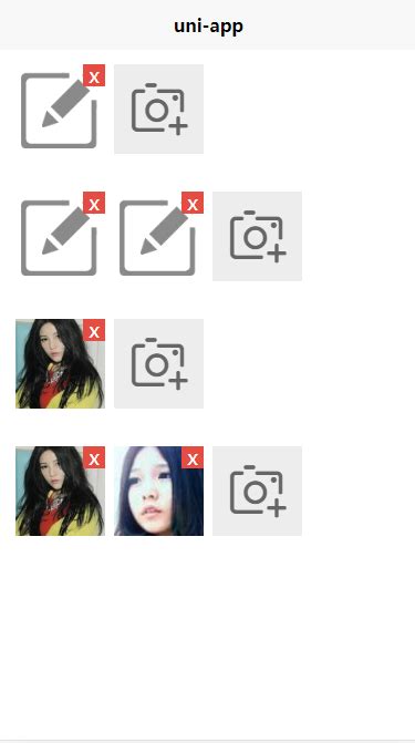 图片上传 Dcloud 插件市场 图片上传 Dcloud 插件市场