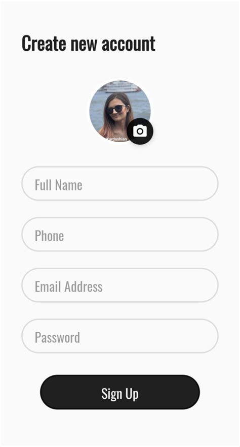 Ecommerce Android App Template In Kotlin Download