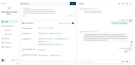 Chatbot Analytics What Metrics To Track To Improve Your Chatbot