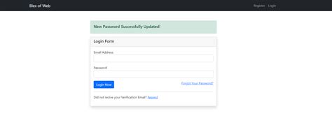 Github Onlyjaximus14 Php Login Registration System With Email
