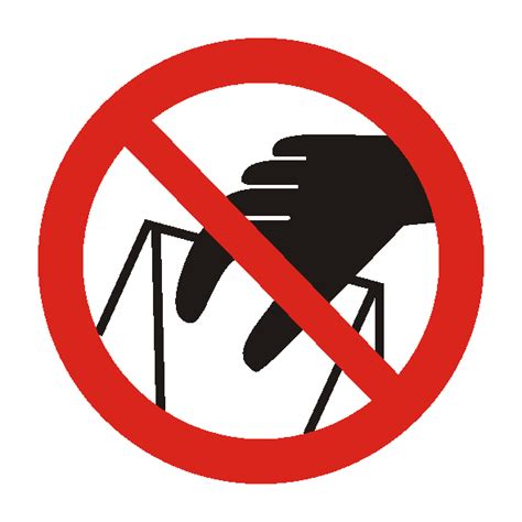 РусДорЗнак Знак Запрещается пользоваться открытым огнем и курить