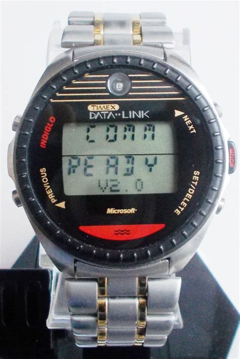 Timex Datalink Alchetron The Free Social Encyclopedia