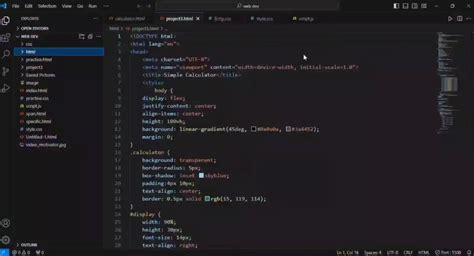 Dhanashri Ughade on LinkedIn: #webdevelopment #javascript #html #css #internship #internpe…