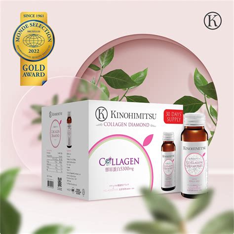 Support Your Beauty Skin Dengan Top Suplemen Kolagen Bersertifikat