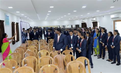 Rohini College Of Engineering And Technology Top 10 Engineering College In Kanyakumari 2022