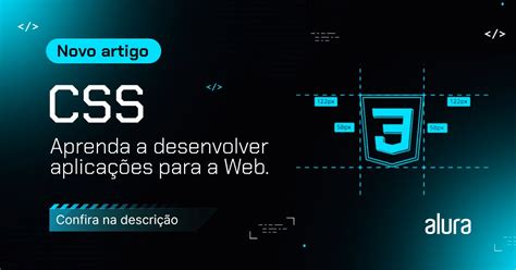 alura no linkedin css css desenvolvimentoweb frontend webdesign