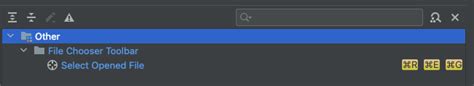 jetbrains ide how to fix not working keybind in webstorm ide stack