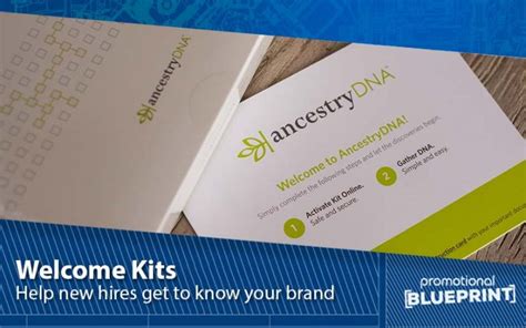 Help New Hires Get To Know Your Brand Through Welcome Kits