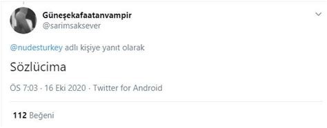 Sexting Kelimesinin Türkçe Karşılığı İçin 13 Yaratıcı ve Komik Cevap onedio com