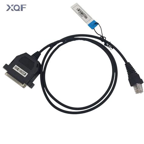 Programming Rib Cable For Motorola Radio Gm900 Mcs2000 Mcx2000 In