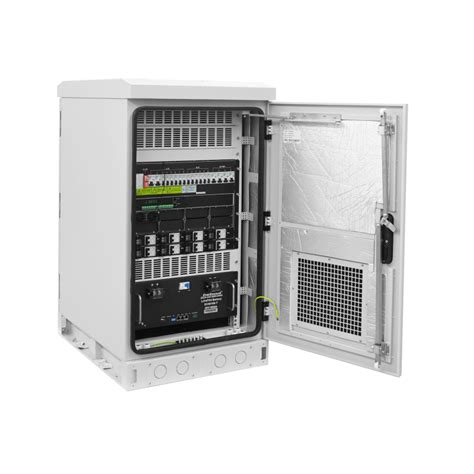 Customized VDC ESB Series Telecom Rectifier System For Telecom Base Station VDC ESB Series
