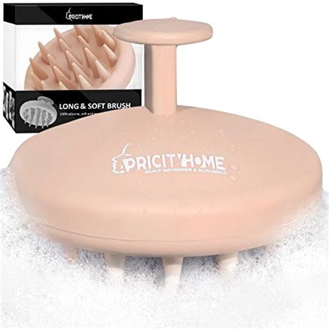 Find The Best Scalp Massager For Dandruff Reviews And Comparison Katynel