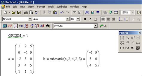 143 Referencing Parts Of Matrices Engineering Libretexts