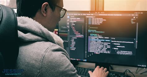What Is The Difference Between Front End And Back End Web Development Jessup University