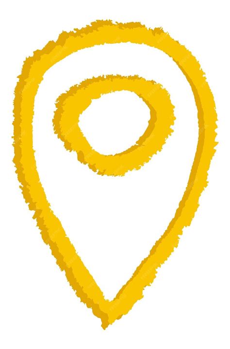 Premium Vector Geolocation Icon Vector Location On The Map Geolocation Tag Navigation City