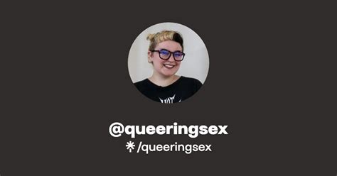 Queeringsex Linktree
