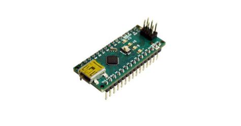 Bo Mạch Arduino Nano Chính Hãng Bo Mạch Arduino Nano Chính Hãng