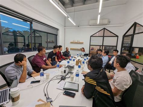 Glints Posted On Linkedin