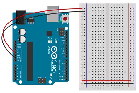 Labelectronicsarduinobb Itp Physical Computing