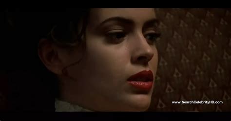 Alyssa Milano Nude Poison Ivy 2 By Search Celebrity Hd Xhamster