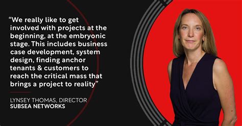 Subsea Networks Developing Cable Systems Around The Globe Brochure Mobile Magazine