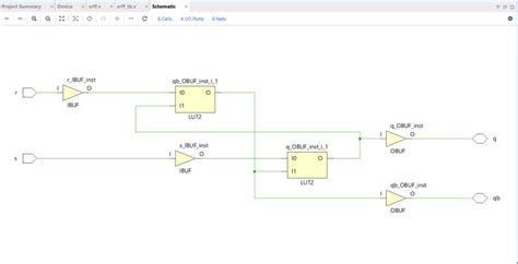 Verilog Digitaldesign Fpga 100daysofcode Learningjourney Vivado