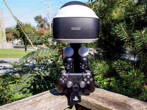 How To Fix Common PlayStation VR Problems Android Central