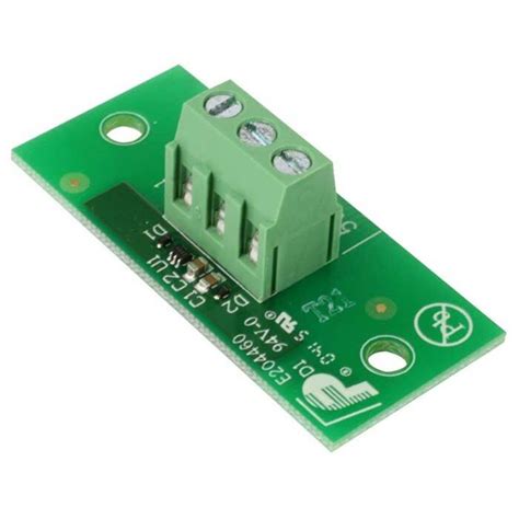 Buy Analogue Temperature Sensor By Devantech For £6