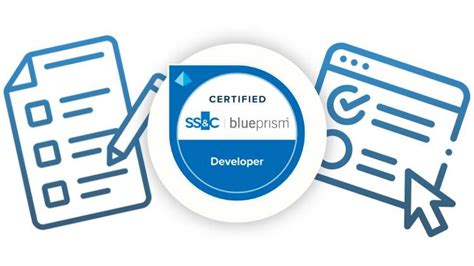 Blue Prism Developer Certification Mock Exam Test