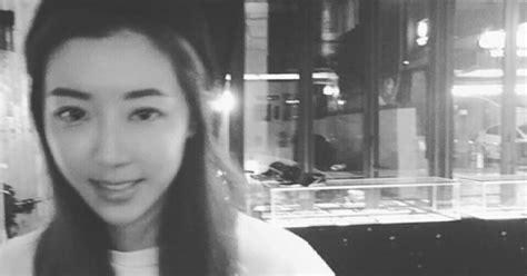 박한별 흔들려도 굴욕없는 여신미모 역시 사진은 흔들려야돼