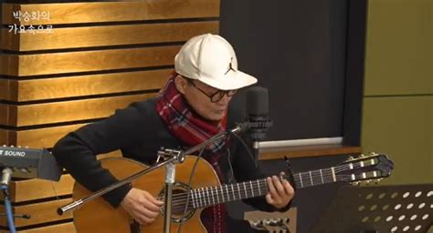 Cbs 라디오 박승화의 가요속으로