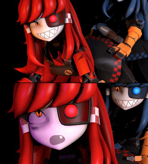 Mimi Sentry Rtflewd