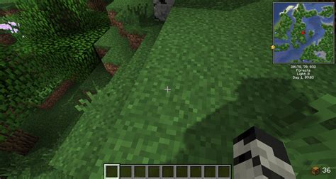no blocks hitboxes with shaders enabled · issue 799 · irisshaders iris